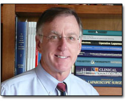 « Redéfinir l’endométriose à l’âge moderne » par le Dr David Redwine ...